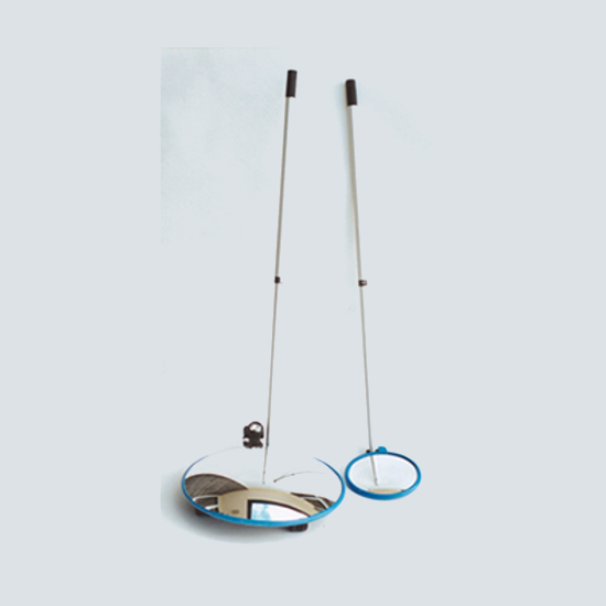 Inspection Mirrors - SafetyHQ