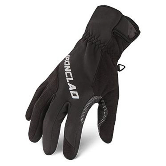 Ironclad Summit Reflective Work Gloves - SafetyHQ
