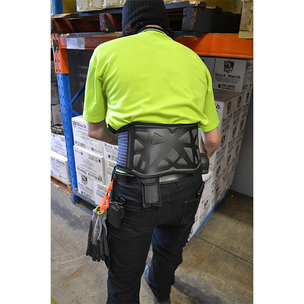 Maxibrace Back Support - SafetyHQ