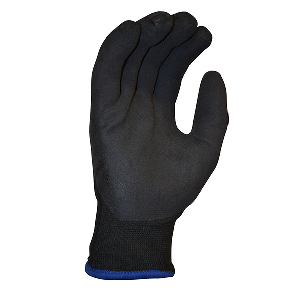 Black Knight Gripmaster Sub Zero Thermal Glove 12x Pack - SafetyHQ