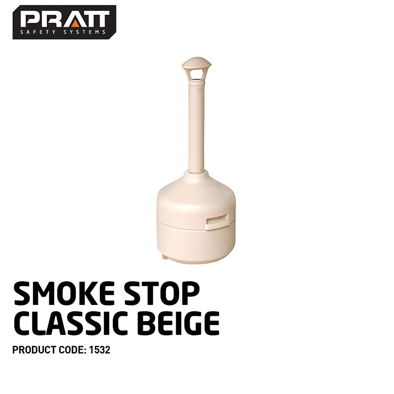Smoke Stop - SafetyHQ