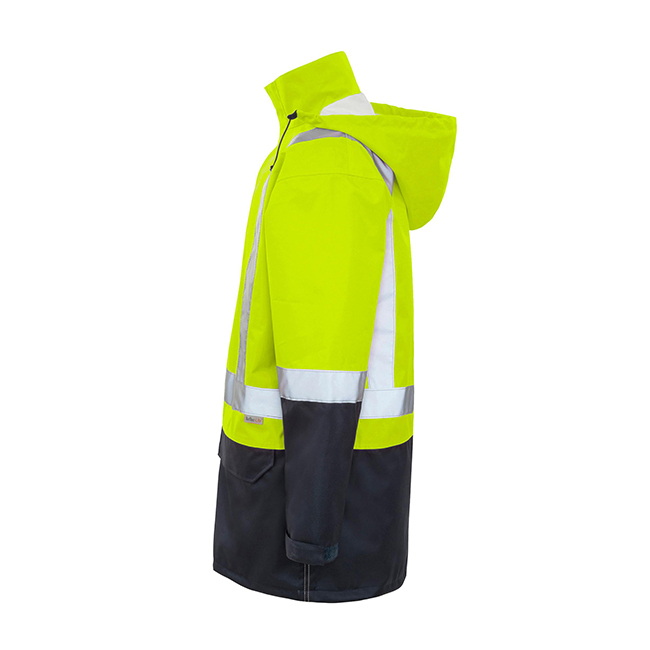Rainbird Workwear Adults Assist Jacket - SafetyHQ