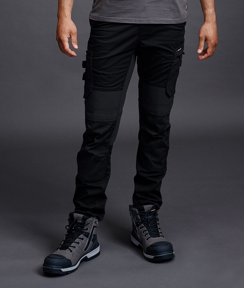 KingGee Mens Quantum Pant - SafetyHQ
